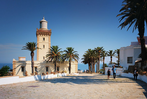 7 days Tours from Tanger Larache Tetuan – Marrakech Excursions Desert